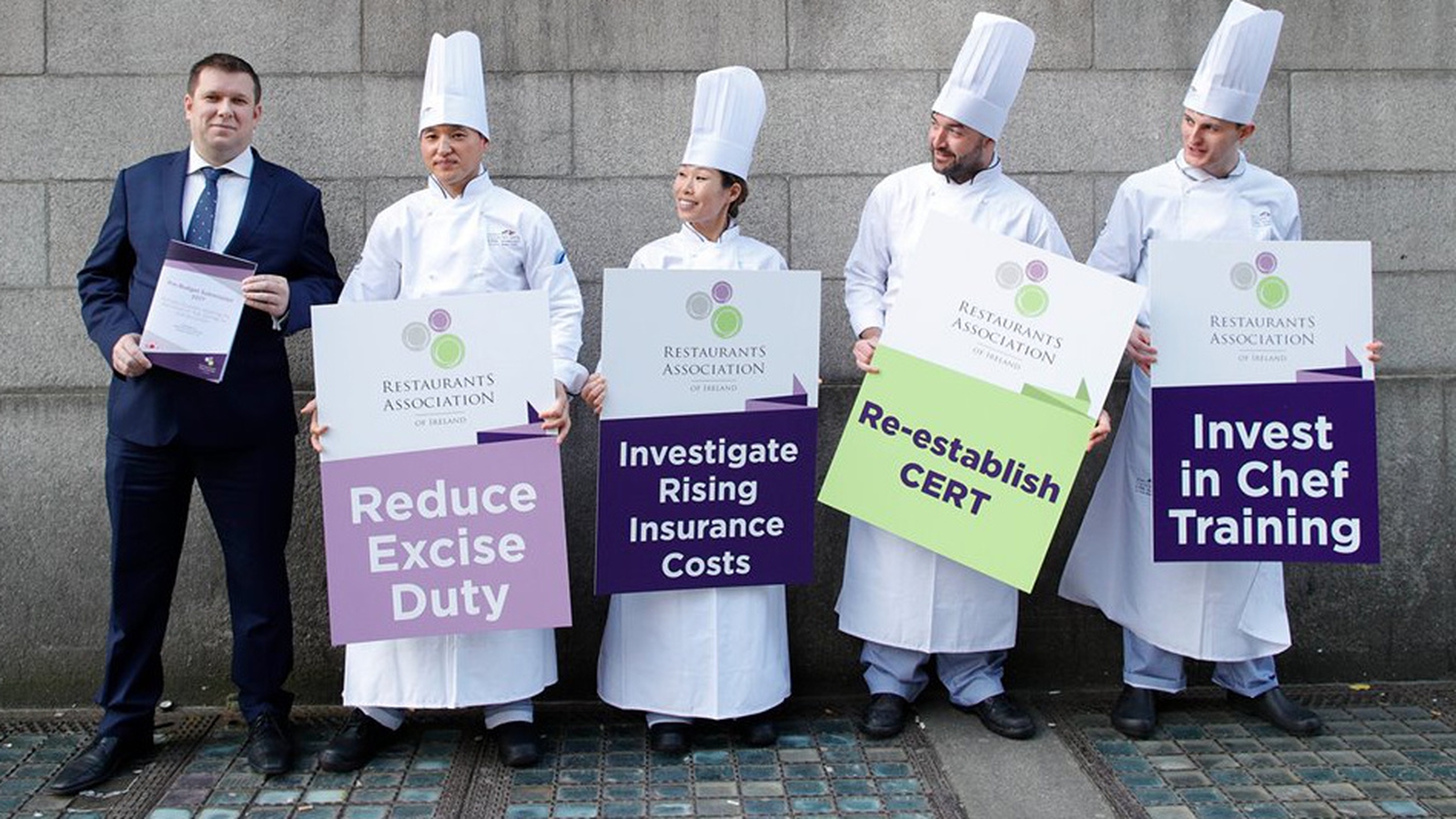 RTÉ business news podcast 15 December