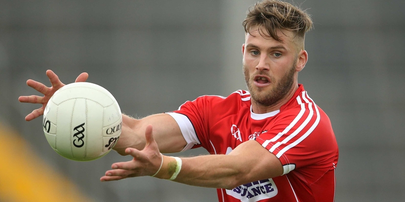 Eoin Cadogan to join Cork hurlers for 2018 season