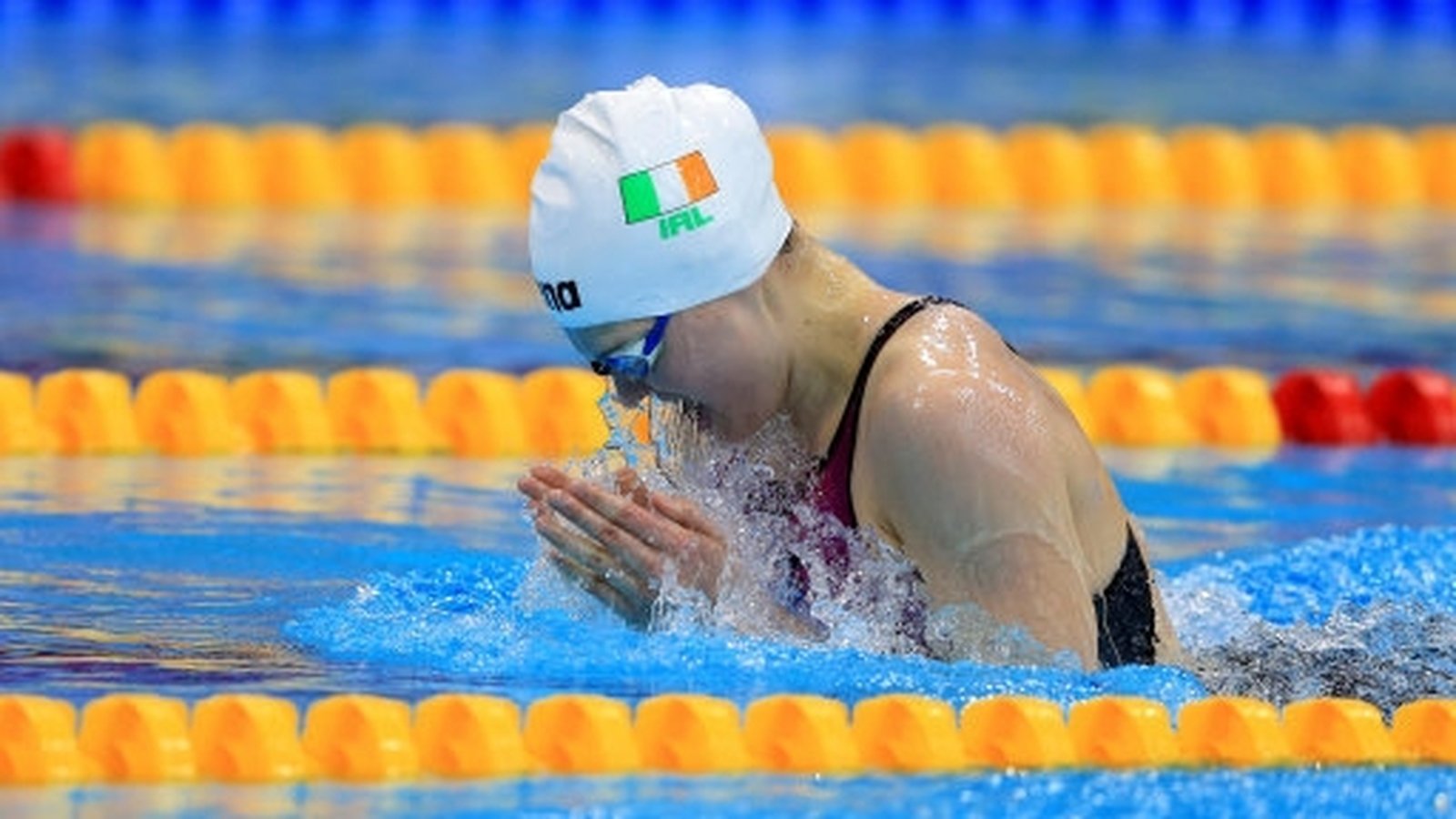 RTÉ Sport Young Sportsperson of Year nominees announced