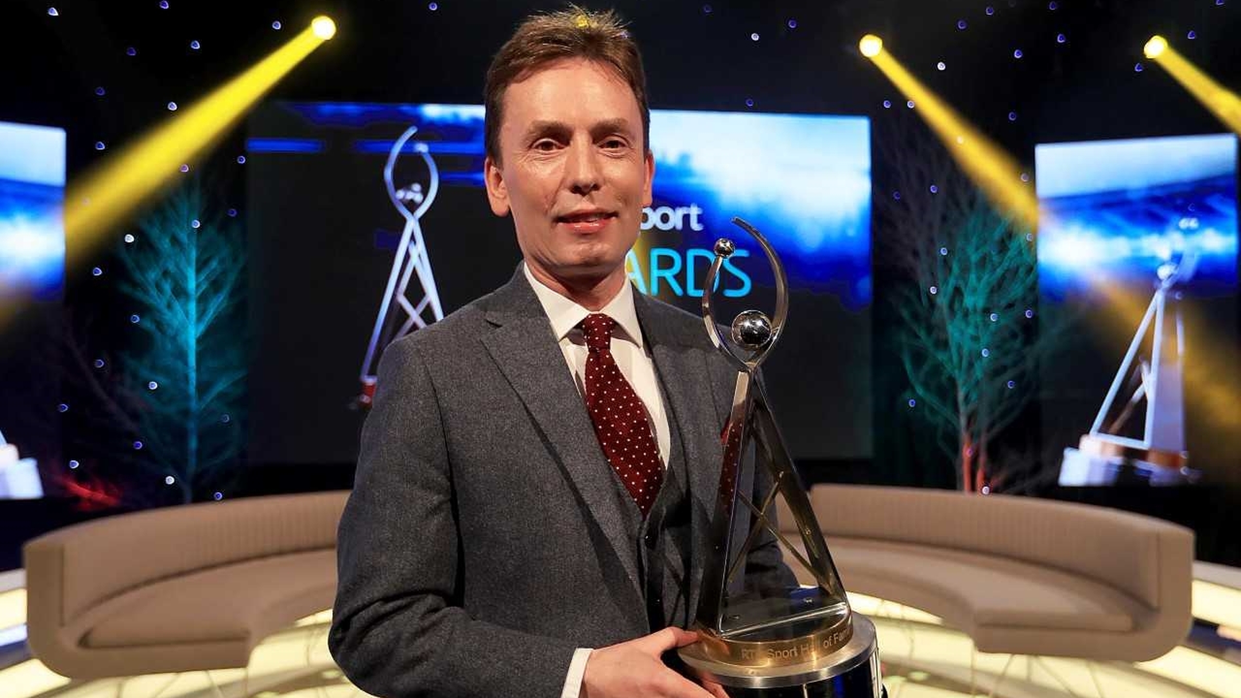 Recap: RTÉ Sport Awards
