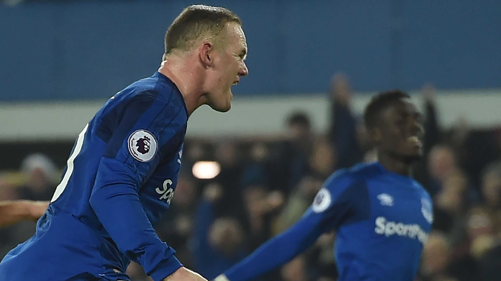 Rooney's MLS switch is imminent