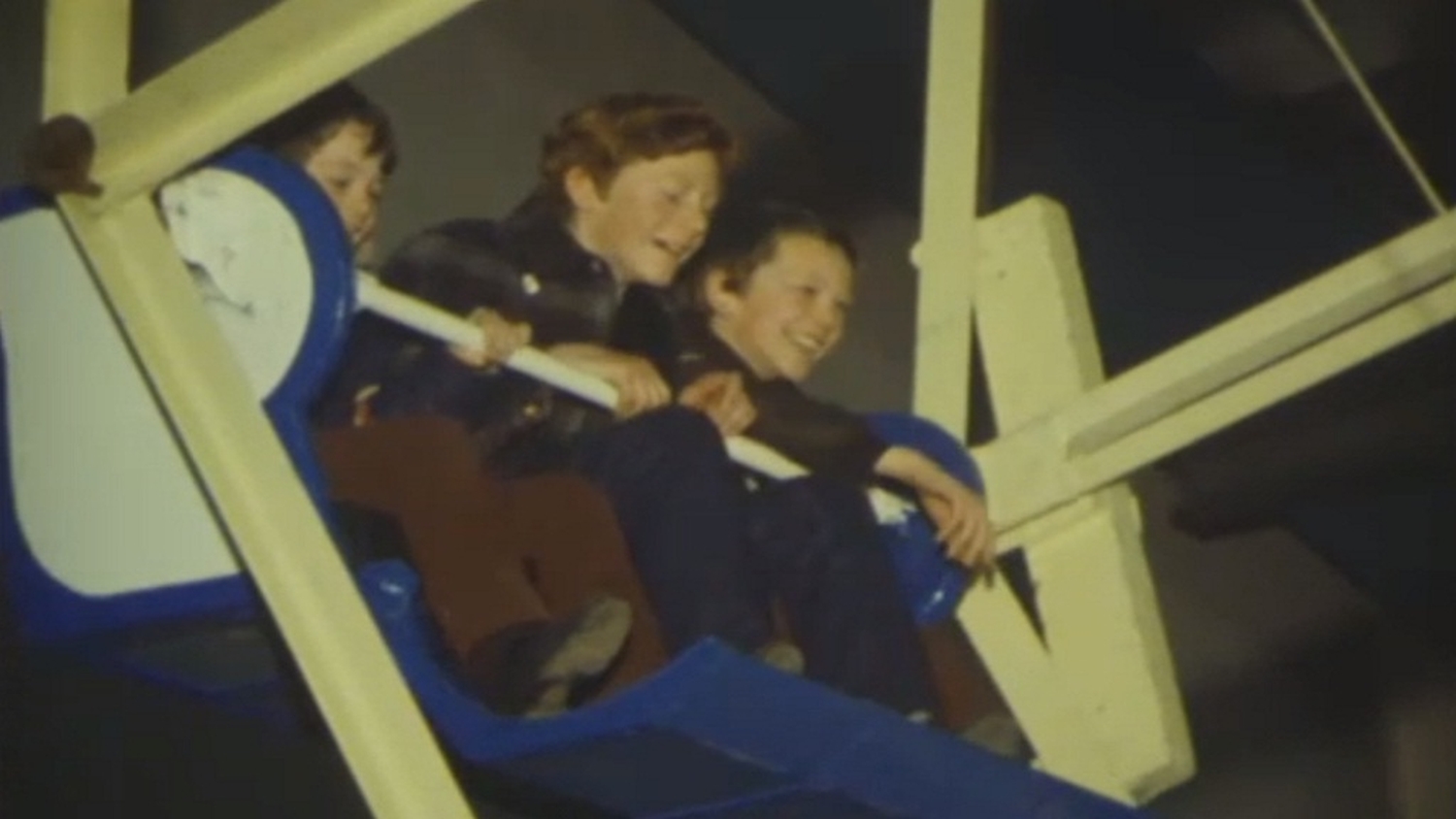 RTÉ Archives | Entertainment | Funderland Preview