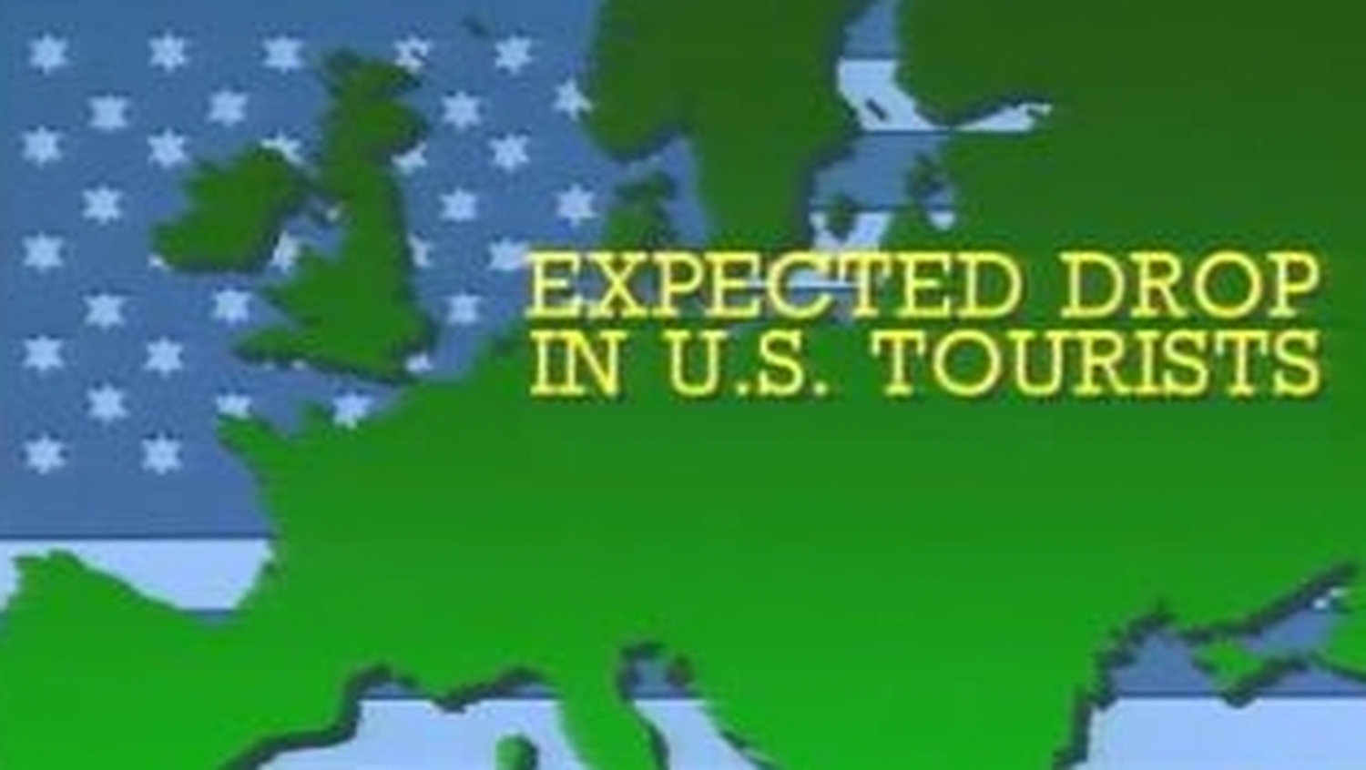 RTÉ Archives | Collections | Bord Fáilte USA Campaign