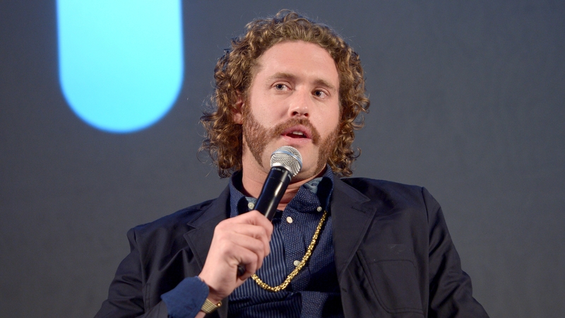 Comedian TJ Miller charged in alleged bomb hoax