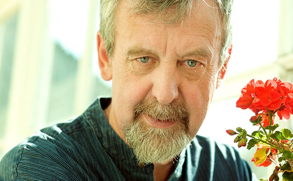 Michael Harding | Brendan O'Connor - RTÉ Radio 1