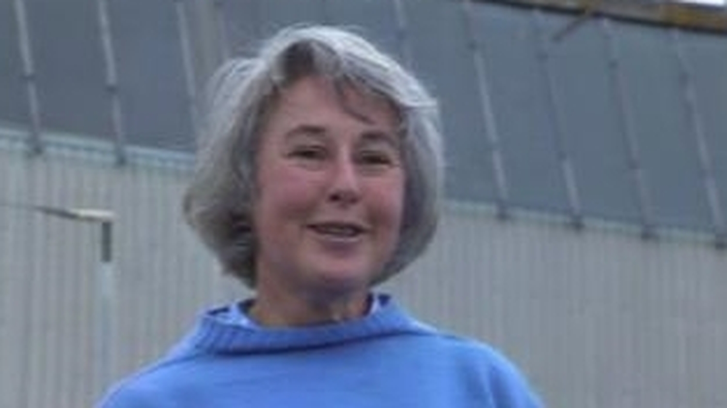 RTÉ Archives | Collections | Jennifer Guinness Yachting