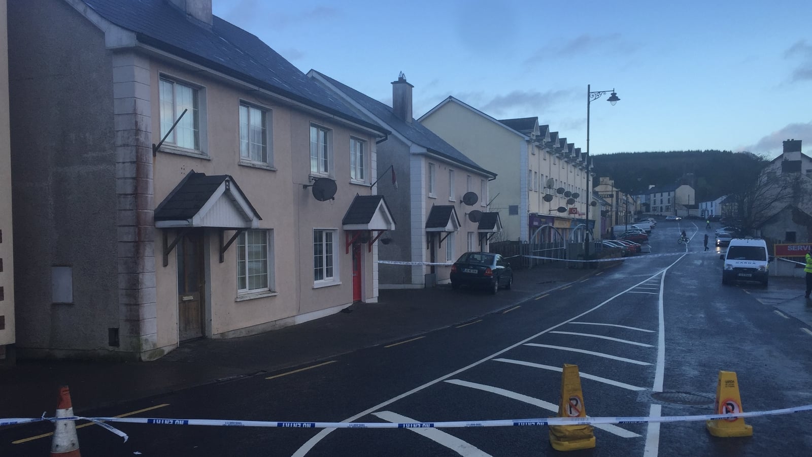 Appeal for witnesses after fatal stabbing in Cavan