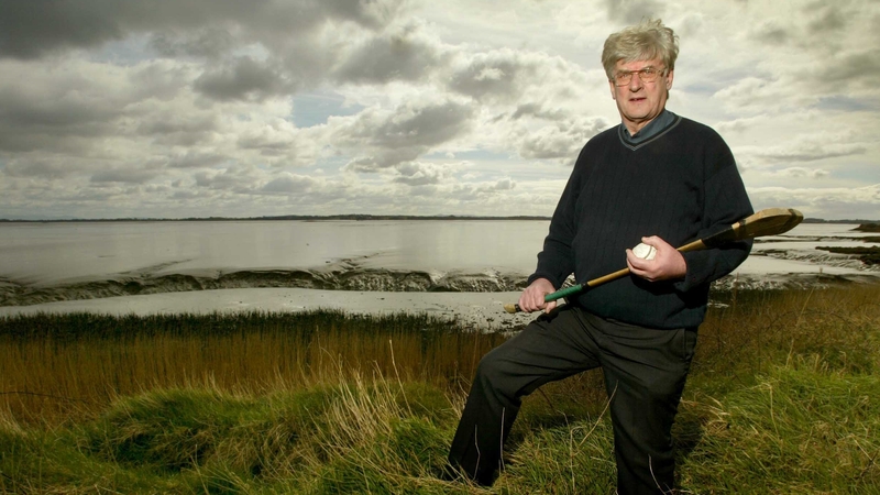 GAA clubs in danger of slipping below the 'elite level'