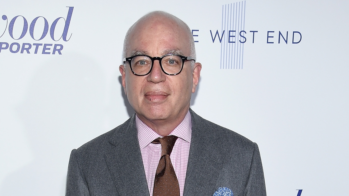 RTÉ Radio 1's Sean O'Rourke previews interview with author Michael ...