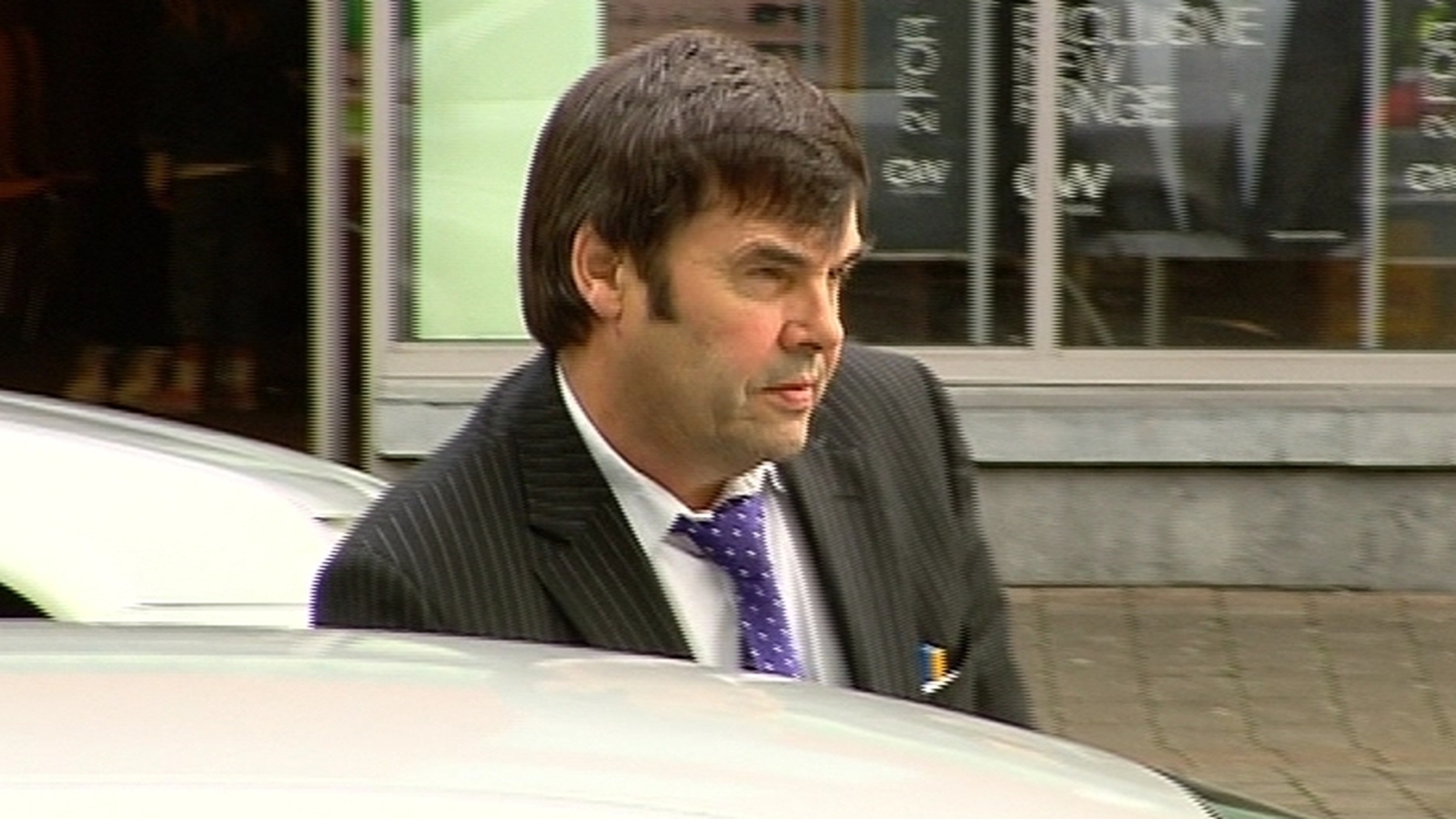 Kerry judge unavailable for court sittings