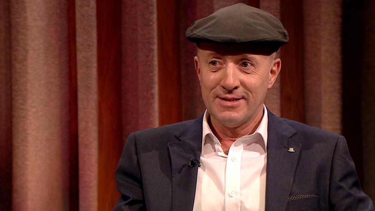 Michael Healy Rae says he will vote to extend eviction ban | Morning ...