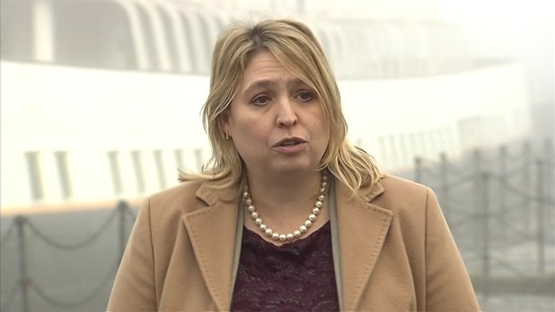 UK govt calls for NI to consider abortion reforms