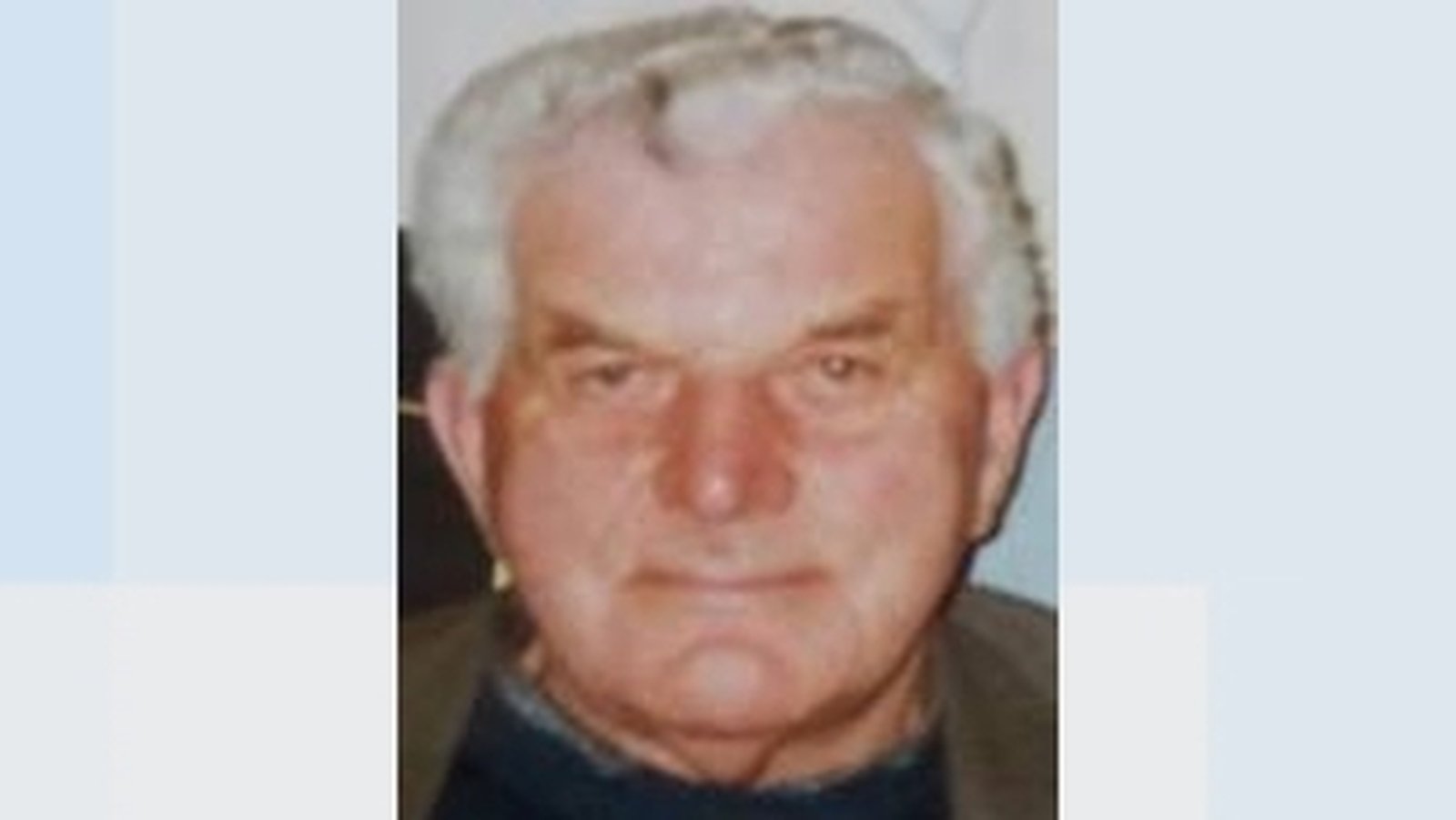 Renewed appeal to find William Busher