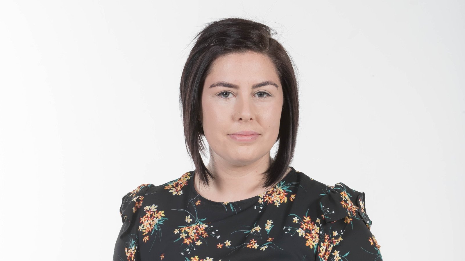 OT leader Sarah O'Callaghan: "I gained a stone within 3 weeks"