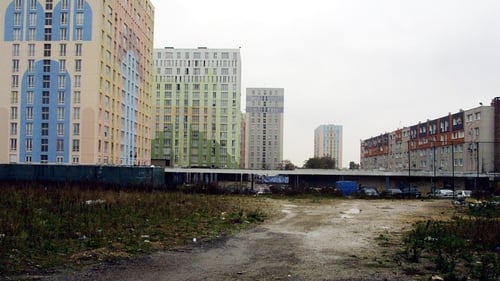 The French banlieues: plus ça change, plus c'est la même chose