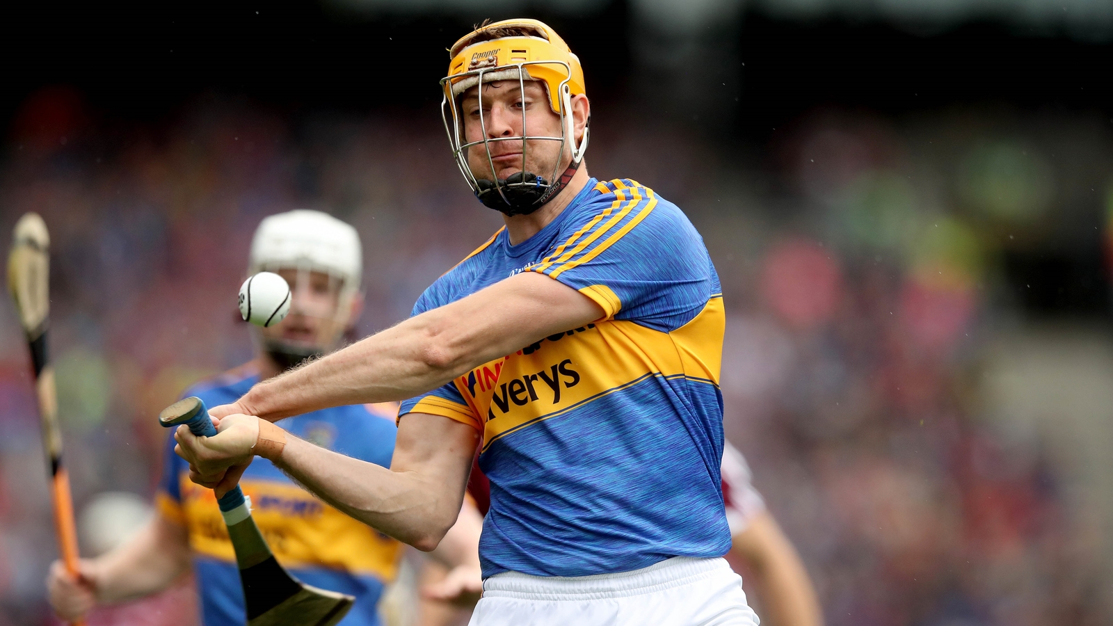 Callanan to miss most of National League campaign