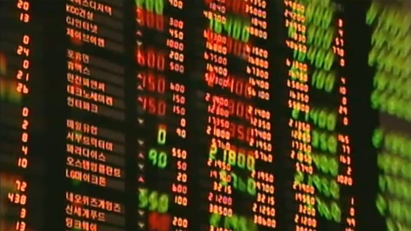 Could the financial crash happen again?