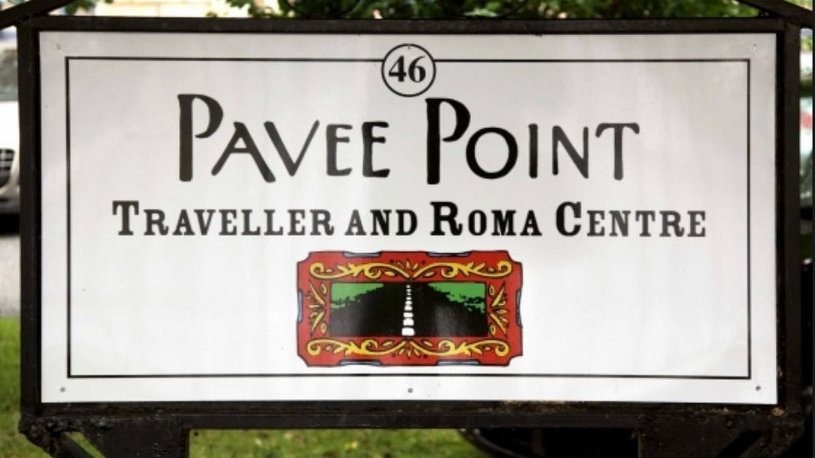 Roma in Ireland marginalised from state services