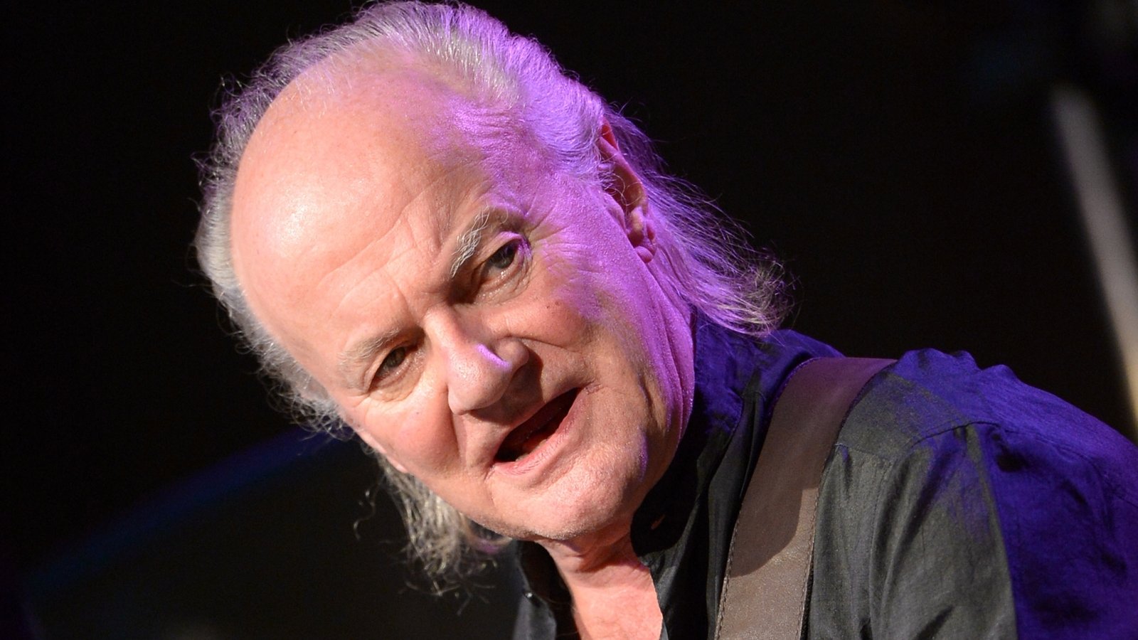 The Kinks' Jim Rodford dies aged 76