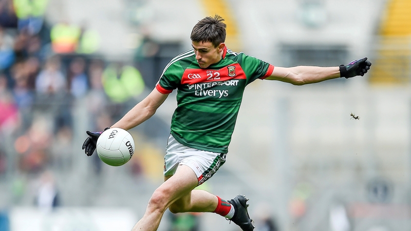 Mayo hang on to deny Sligo in Connacht League