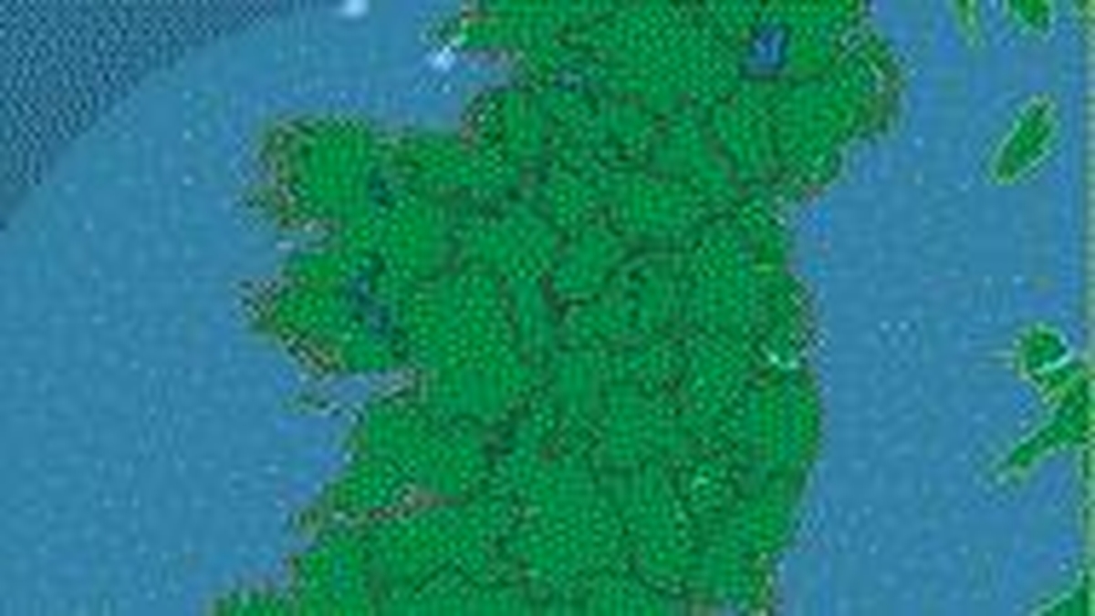 Weather Forecast | Morning Ireland - RTÉ Radio 1