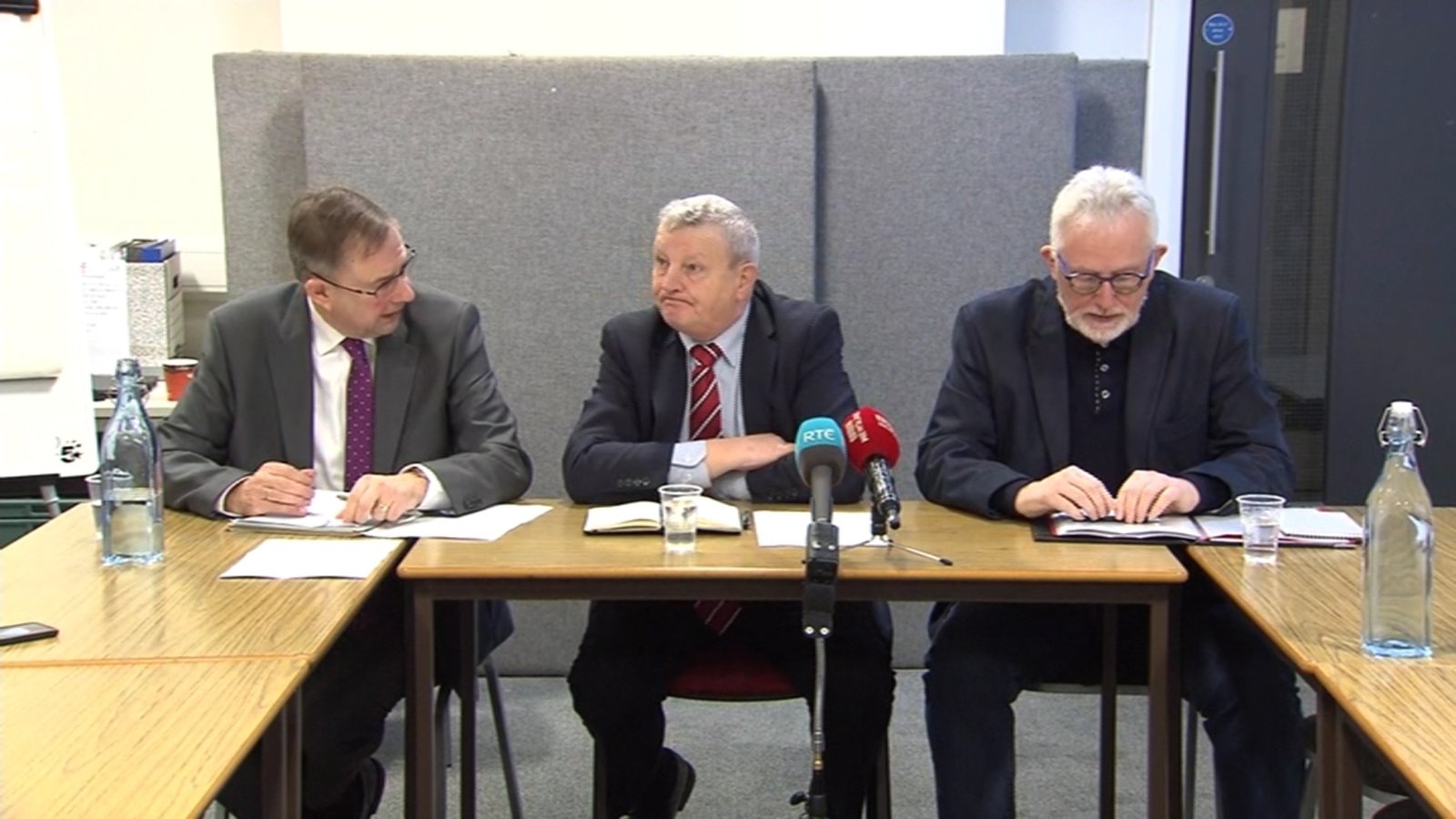 IRA dissident splinter group announces ceasefire