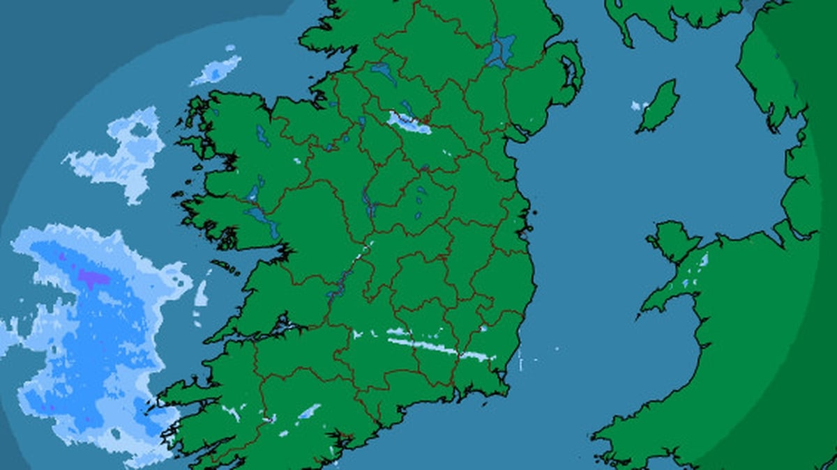 Weather Forecasts | Liveline - RTÉ Radio 1