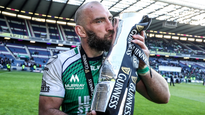 John Muldoon to retire at the end of the season