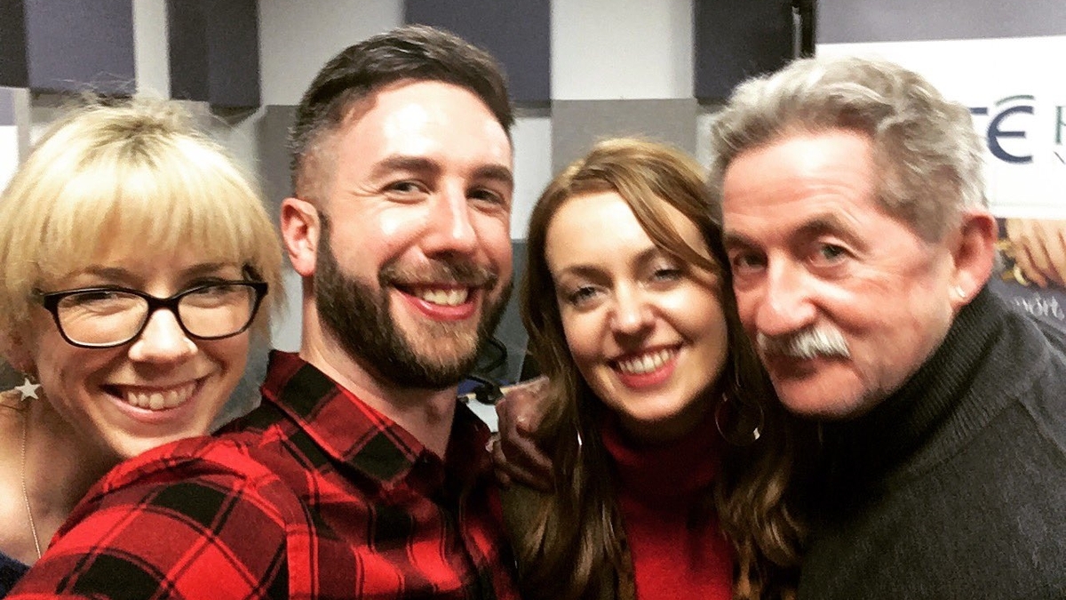 An Nollaig ó Dheas | An Nollaig ó Dheas - RTÉ Radio 1