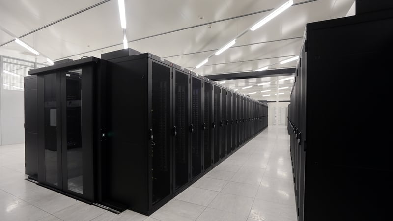 Data centres get to grips with EirGrid's Dublin pause