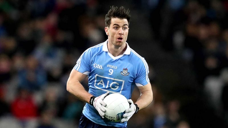 GAA team news: Dubs make nine changes for Rossies clash