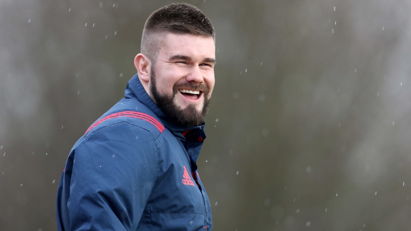 Duncan Casey joins Grenoble for rest of campaign