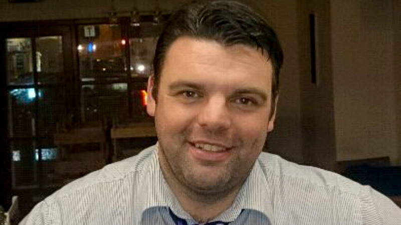 Man gets life for 2005 murder of Irene White