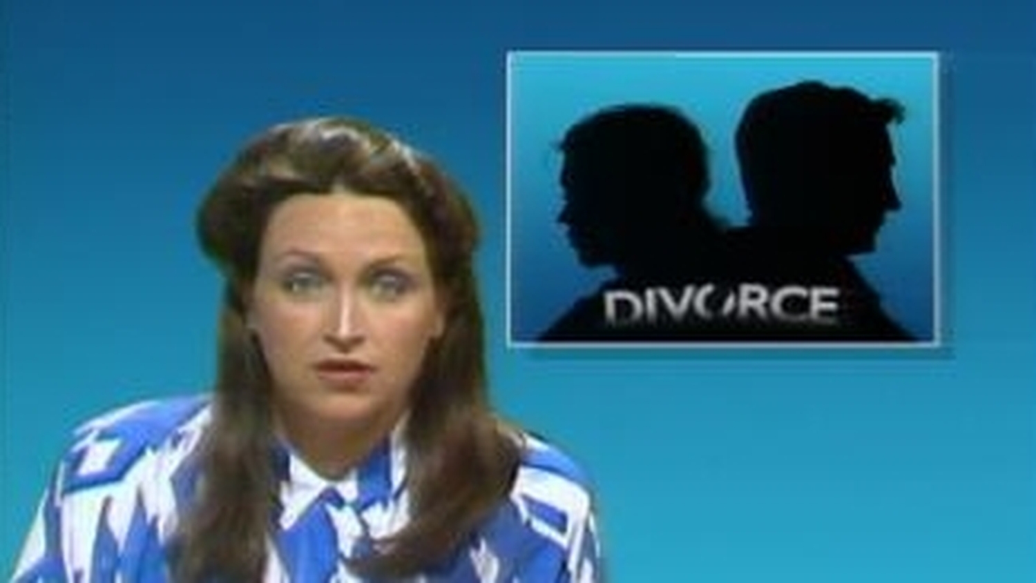 RTÉ Archives | Collections | Divorce Campaign Update