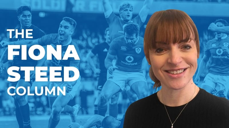 Schmidt to lead Ireland to title, Women need progress