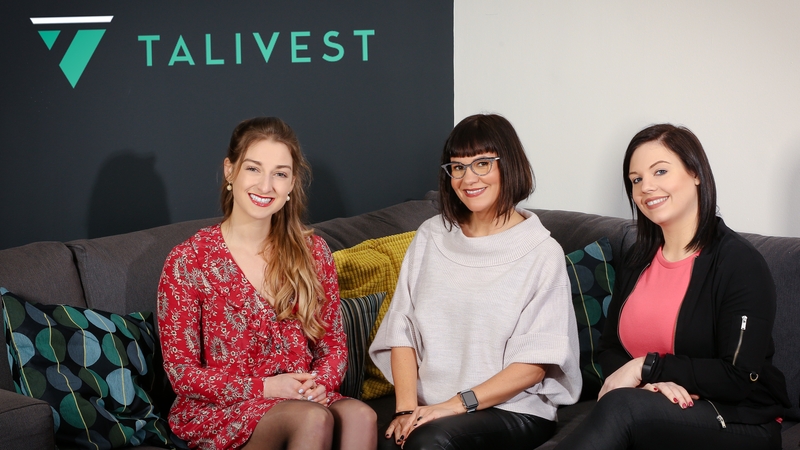 KonnectAgain rebrands as Talivest, creates 15 new jobs