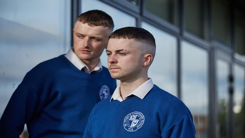 RTÉ Ireland's National Television and Radio Broadcaster