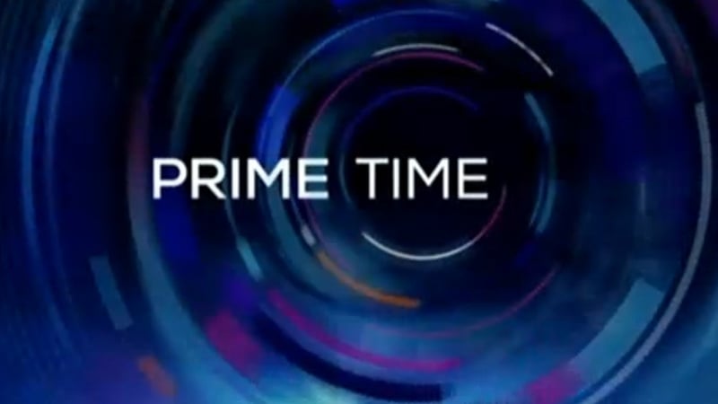 Prime Time | RTÉ News & Current Affairs | RTÉ
