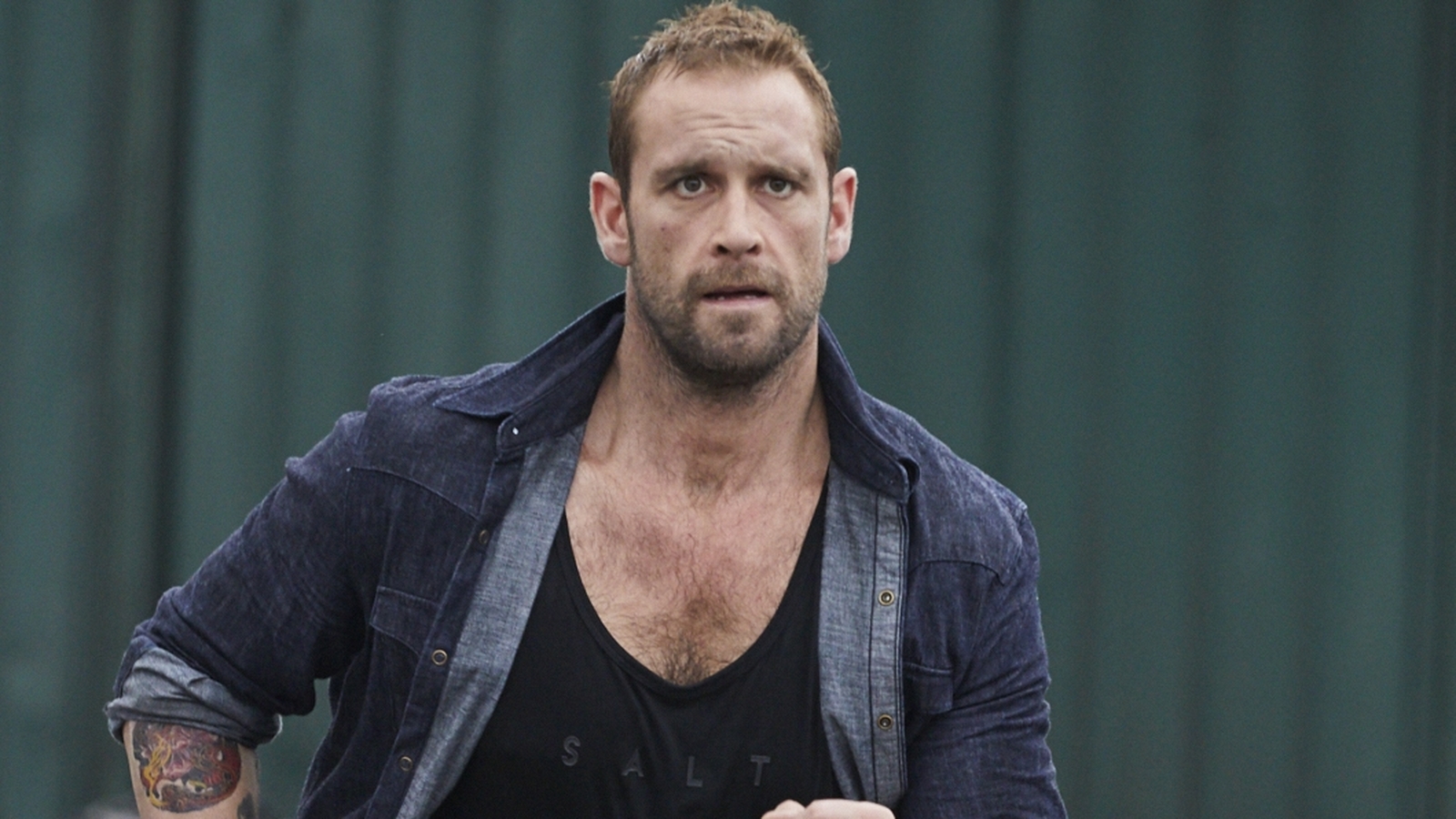 Robbo is under pressure on Home and Away