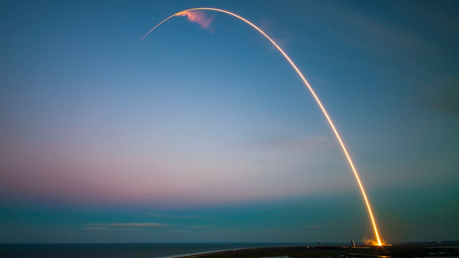 Elon Musk's space projects: Five things to know