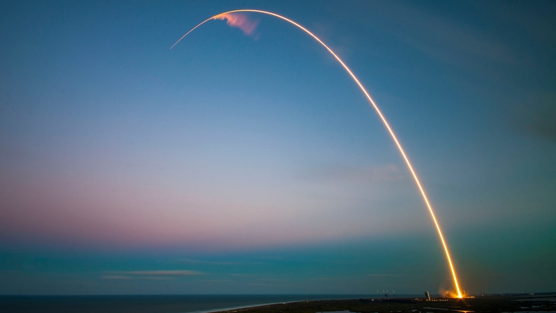 Elon Musk's space projects: Five things to know