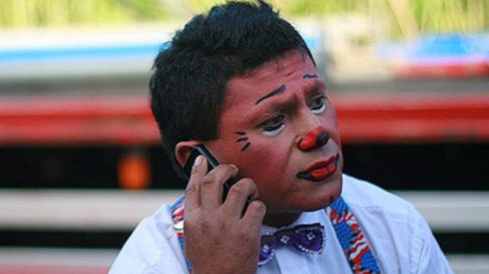 'Human cannonball' withdraws injury claim