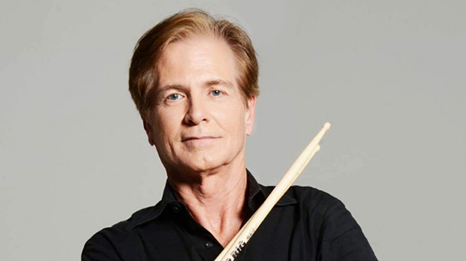 Mr Big drummer Pat Torpey dies, aged 64