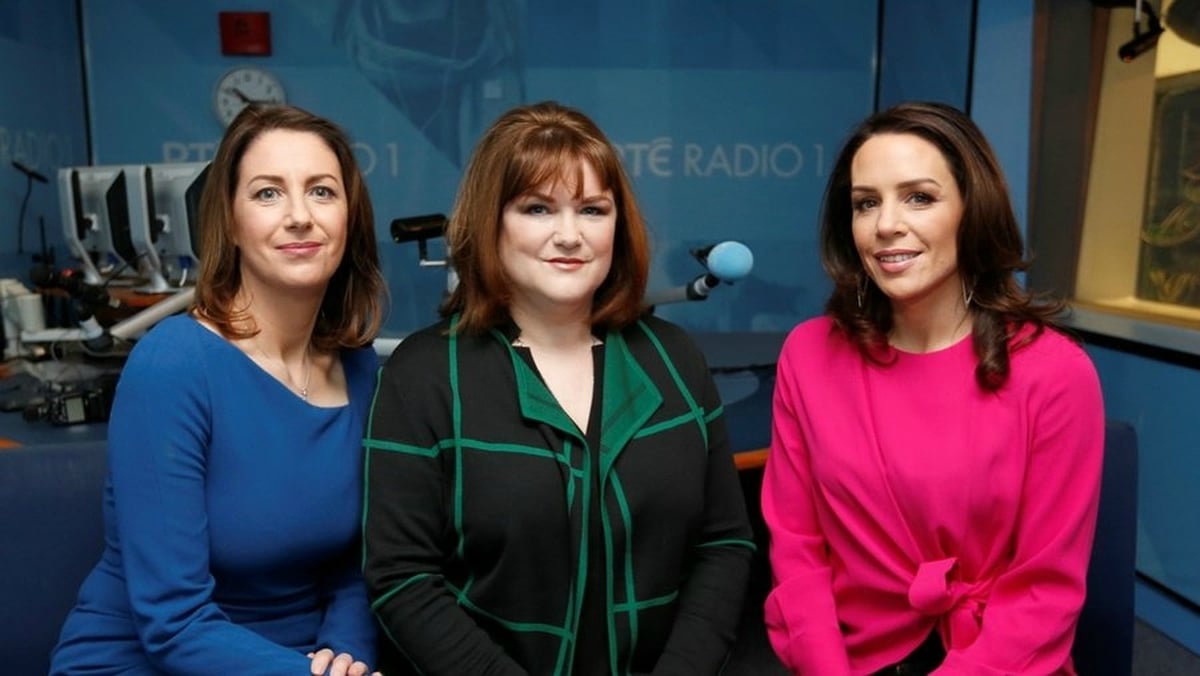 Former CIA Director, John Brennan | The Late Debate - RTÉ Radio 1