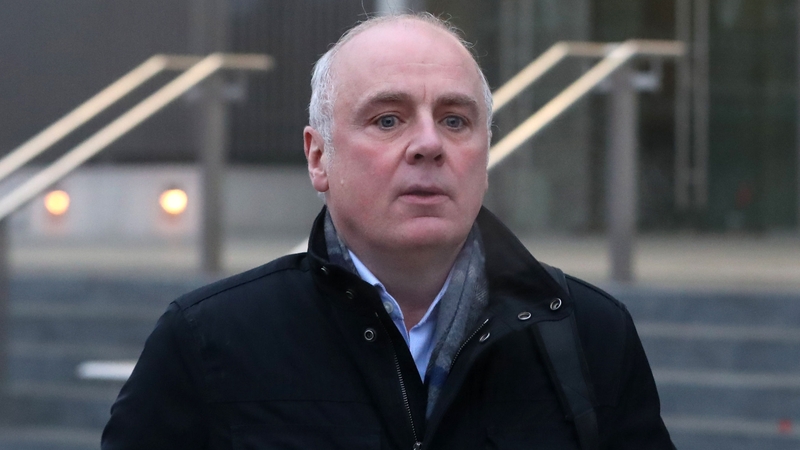 State closes case against David Drumm after 74 days