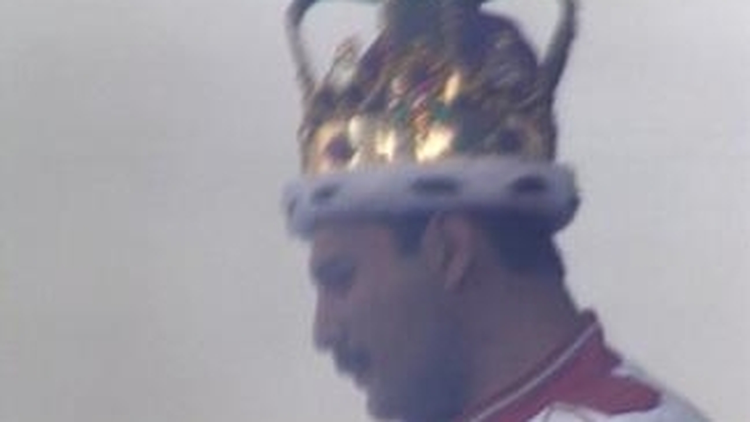 RTÉ Archives | Collections | Queen At Slane