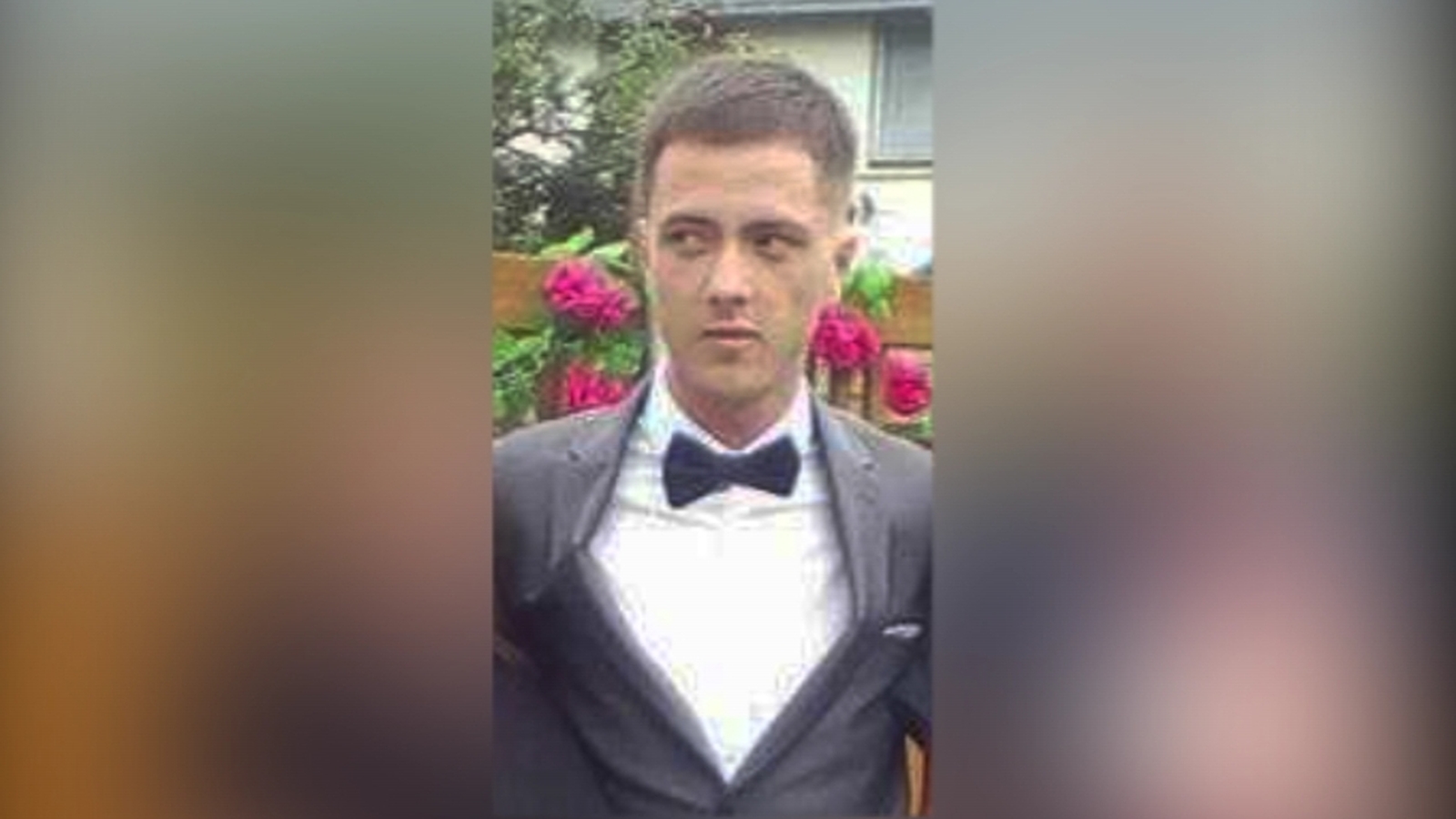 Fear óg cúisithe i ndúnmharú Bryan Cassidy