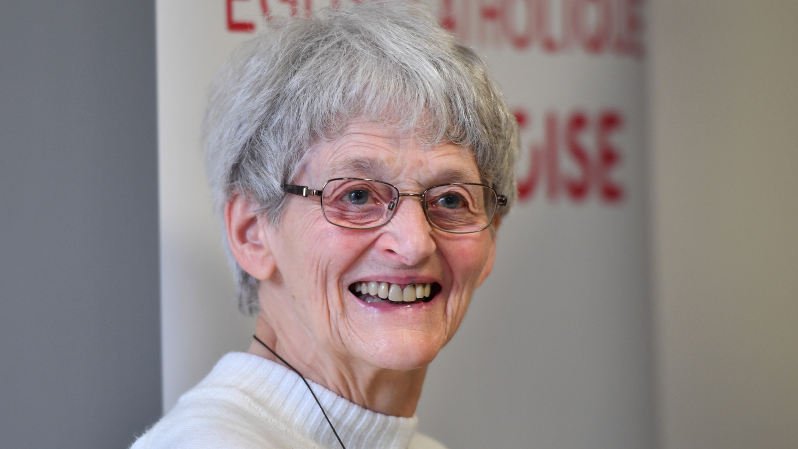 Case of cured nun declared 70th Lourdes miracle