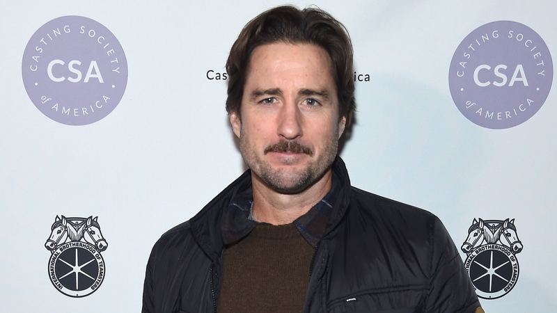 Luke Wilson's car clipped before fatal car crash in LA