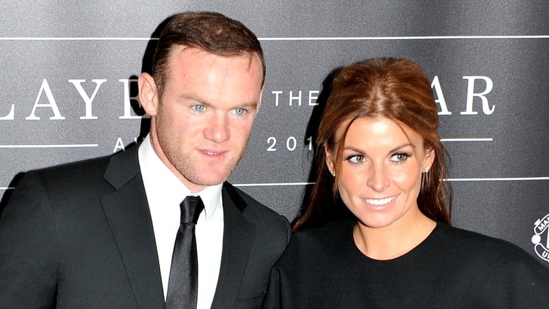 Coleen Rooney has welcomed fourth baby boy